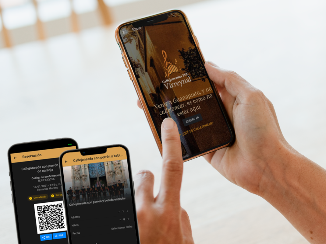 Portafolio - Creativo Disegnia