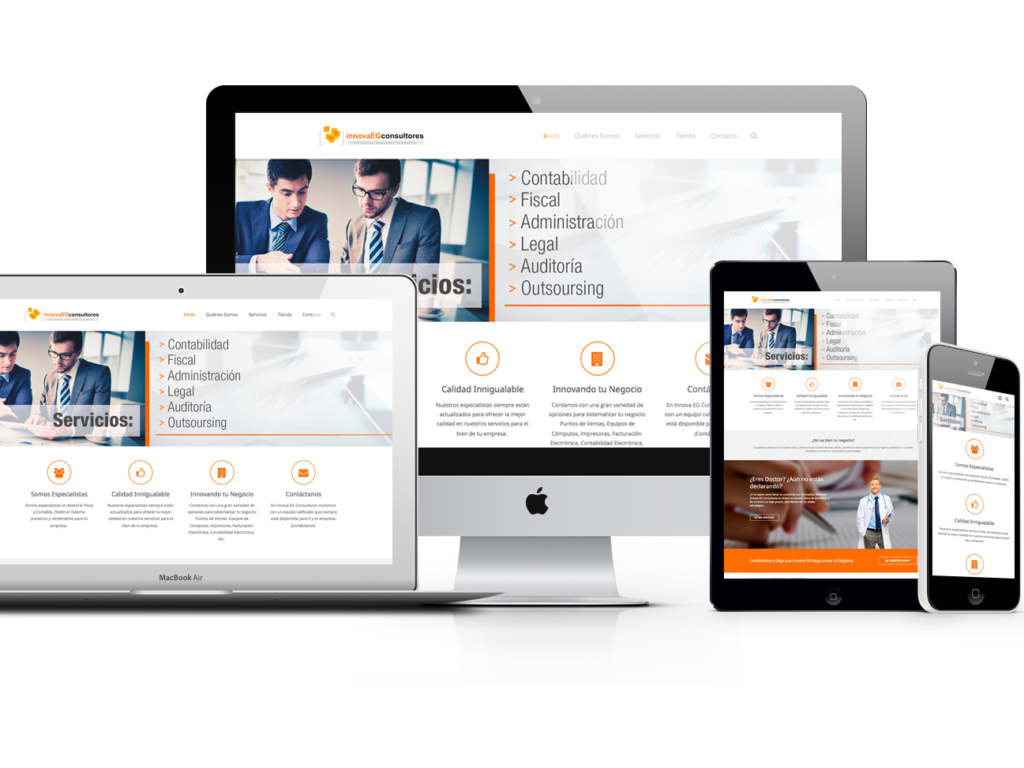 Portafolio - Creativo Disegnia