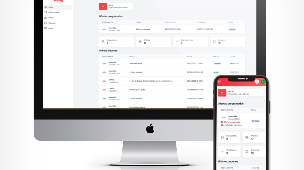 Keay - App - Creativo Disegnia
