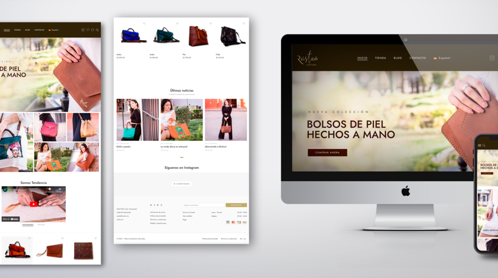 Portfolios Archivo - Creativo Disegnia