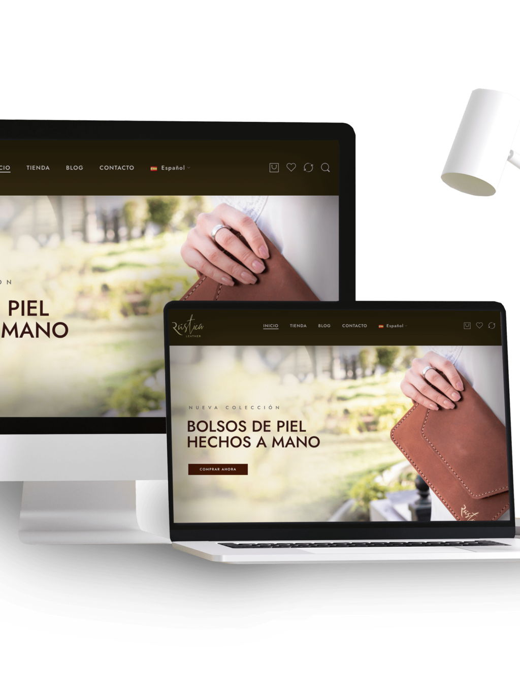 Tienda - Creativo Disegnia